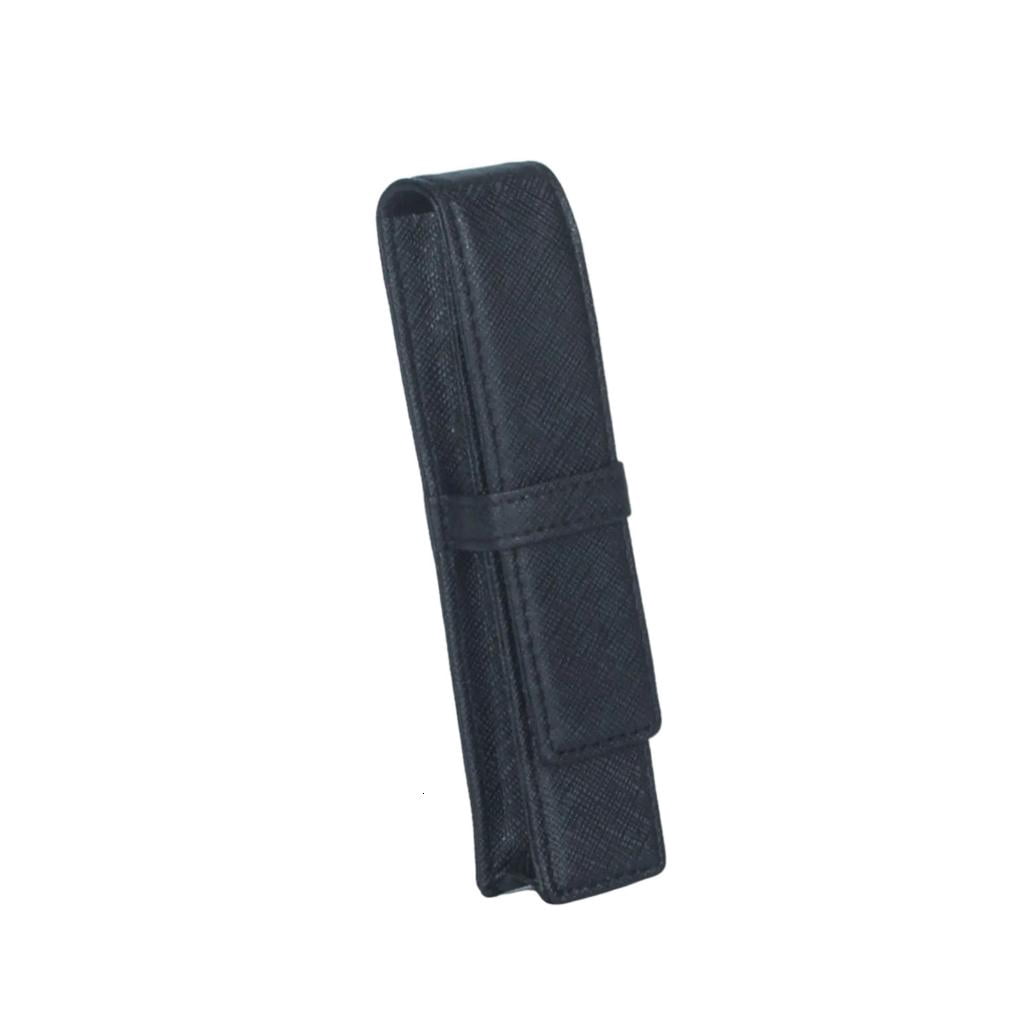 Giaone Flipping Pen Case Fountain Pen Holder Single Slot Pen Holder for ...