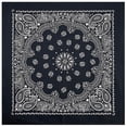 Giaone Floral Bandana Head Scarf Hip Hop Turbans Head Scarf for Rapper ...