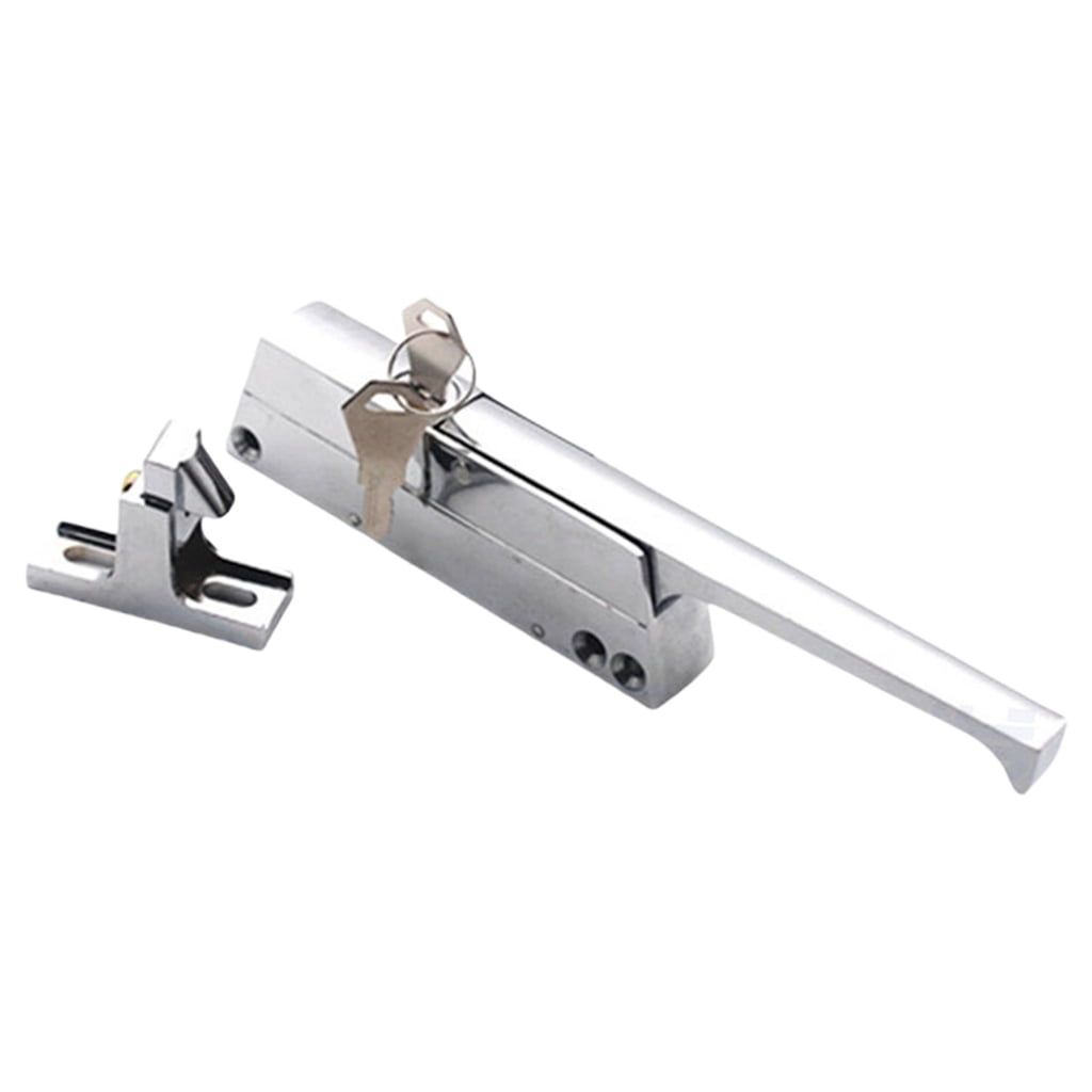 Giaone Freezer Door Handle Latches Walk In Refrigerator Handle for Cold ...
