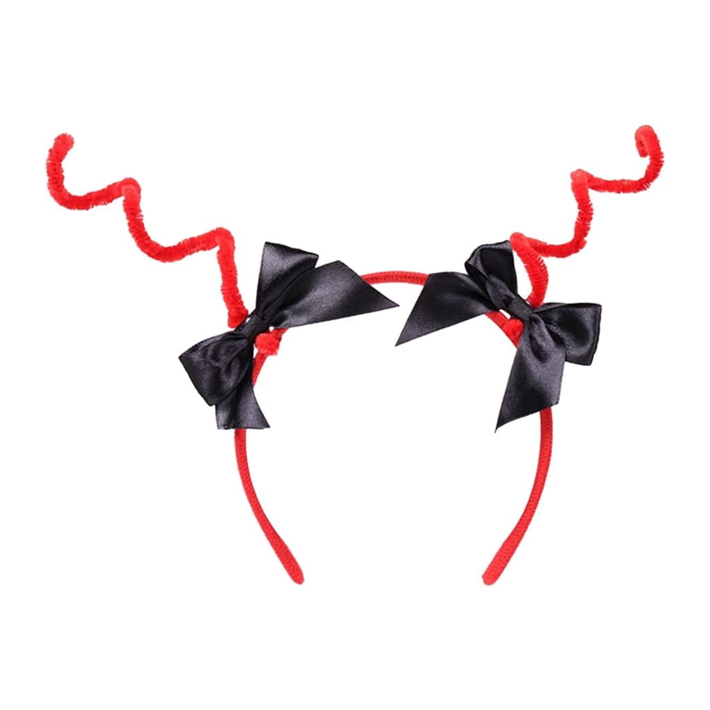 Giaone Fun Funny Antenna Hair Accessory Multiple Colors Daily Event ...
