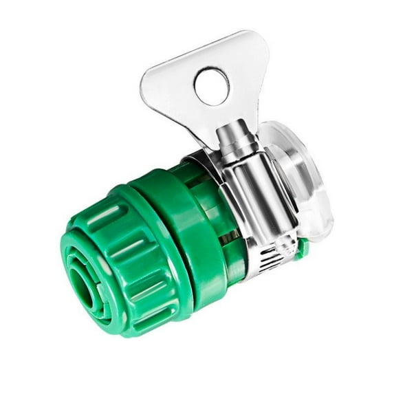 Giaone Garden Hose Fittings Faucet Adapter Kitchen Mixer Faucet Hose ...