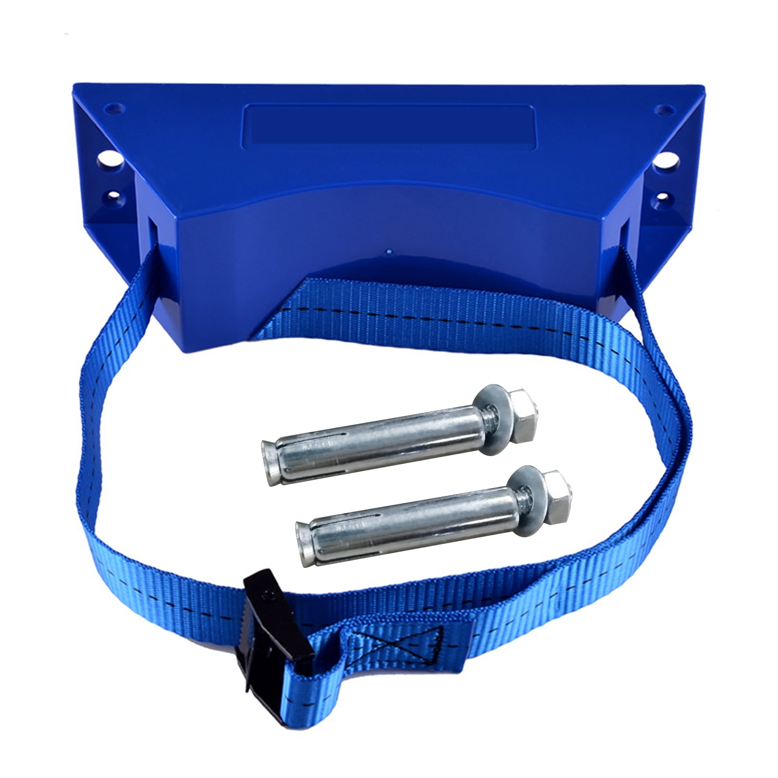 Giaone Gas Cylinder Bracket Propane for Tank Bracket Gas Cylinder ...