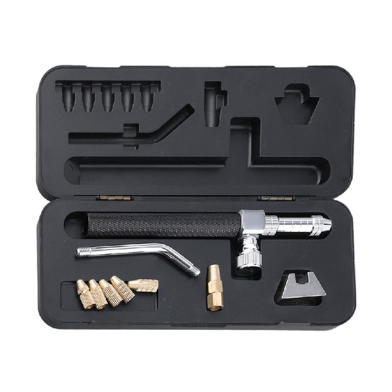 Giaone Gas Little Torch Weldings Soldering Kit Torch Micro Jewelry Gas ...