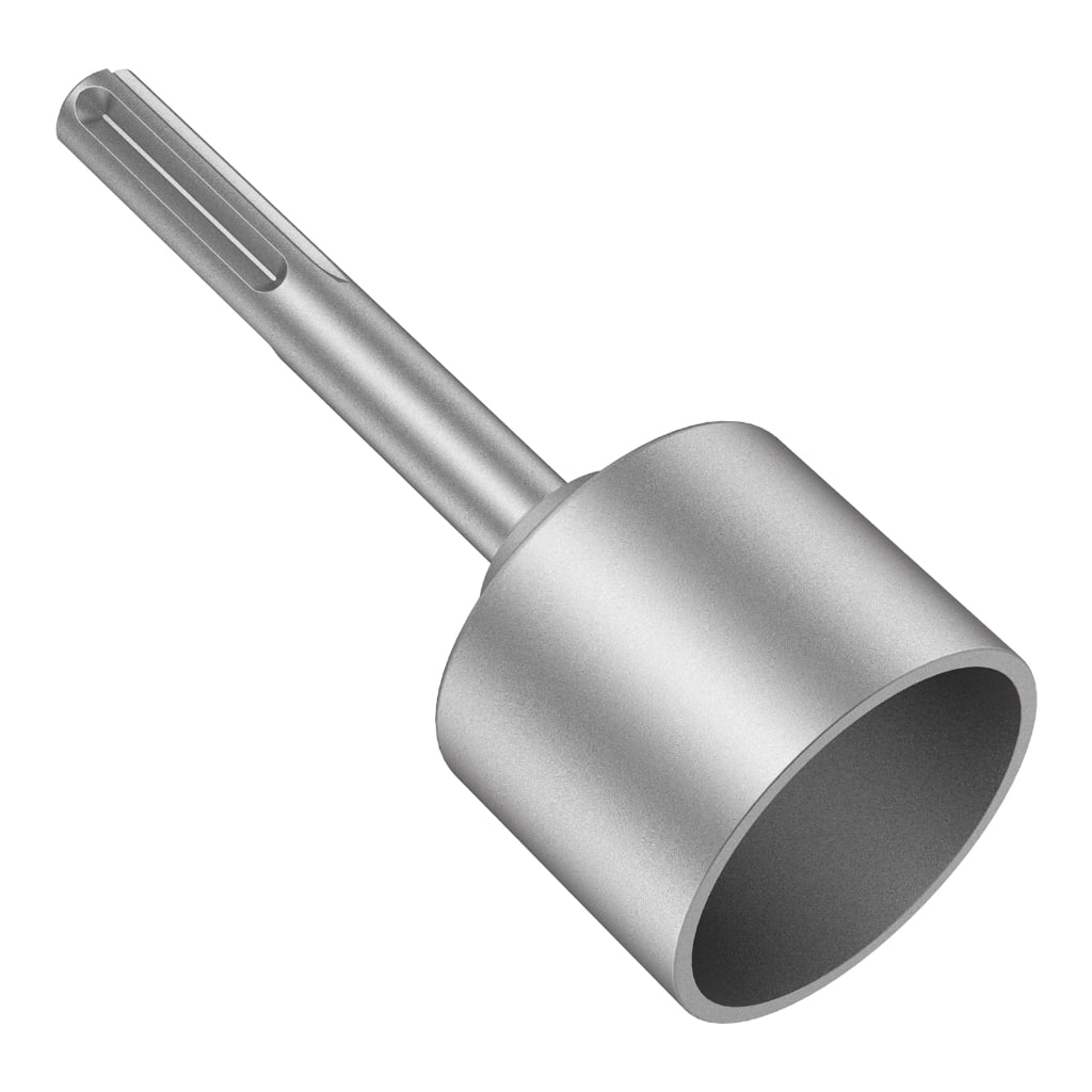 Giaone Ground Rod Bits Socket Ground Rod Driver 30/45/65mm for Electric ...