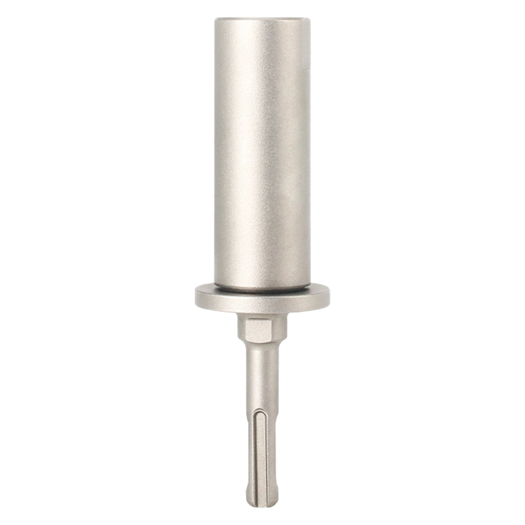 Giaone Ground Rod Driver Adapter, Hammer Drills, Heavy Duty Tool for ...