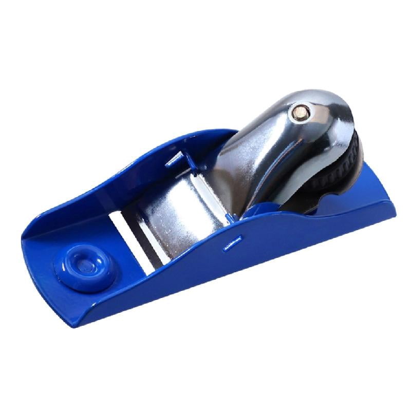 Giaone Hand Planer Adjustable for Wood Craft Processing Carving ...