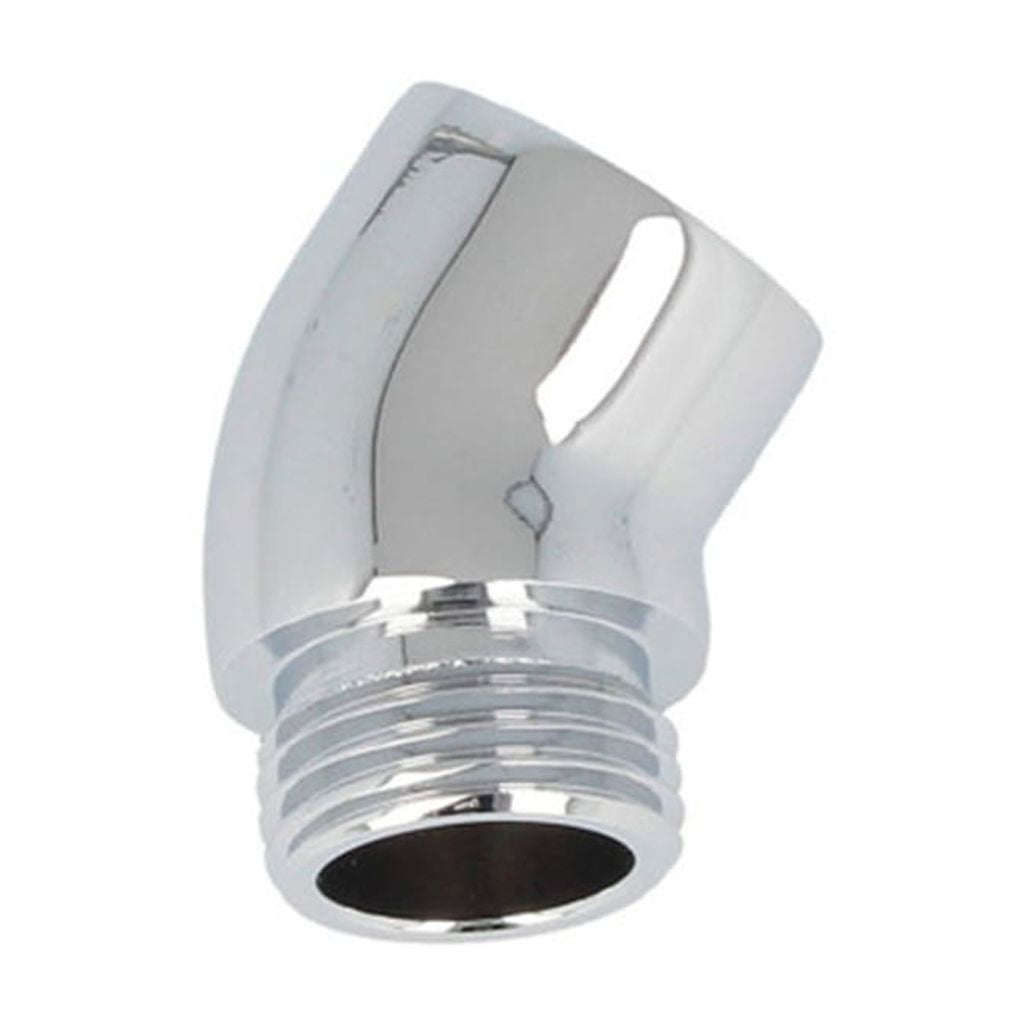 Giaone Handheld Shower Head Swivel Joint 135 Degree Brass Construct ...