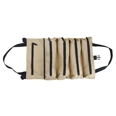 VIPERADE VE18 EDC Pouch, Pocket Organizer Pouch for Men, EDC Pocket ...