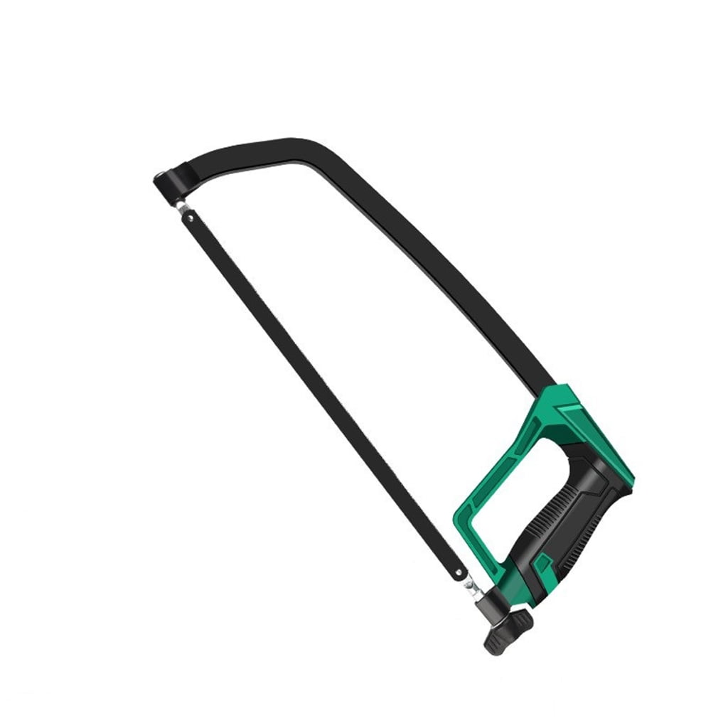 Giaone Heavy Duty Hacksaw Frame Interchangeable Cutting Tool for DIY ...