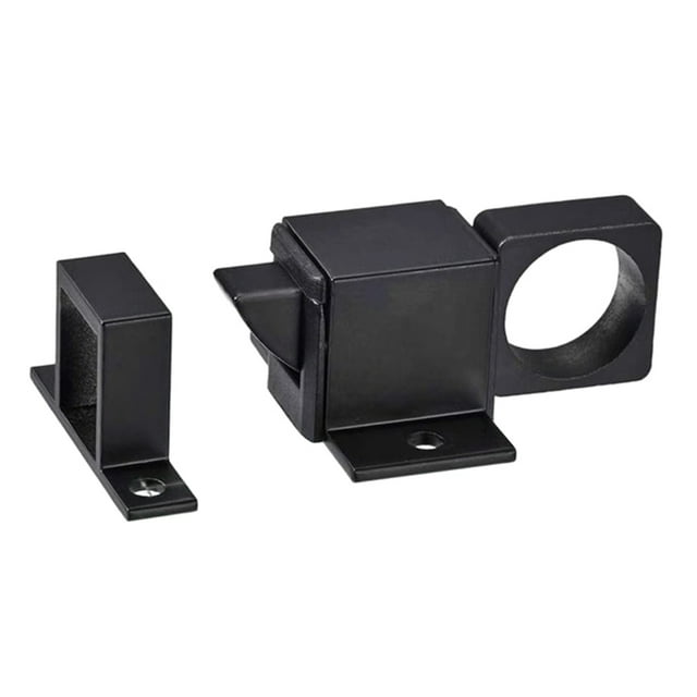 Giaone Heavy Duty Impact Door Latches with Self Closing Mechanism ...