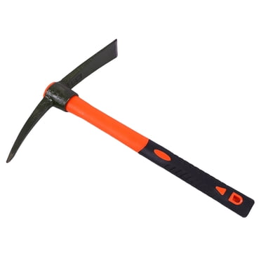 Estwing E3-22P 22-Ounce 13-Inch Rock Pick with Metal Handle - Walmart.com