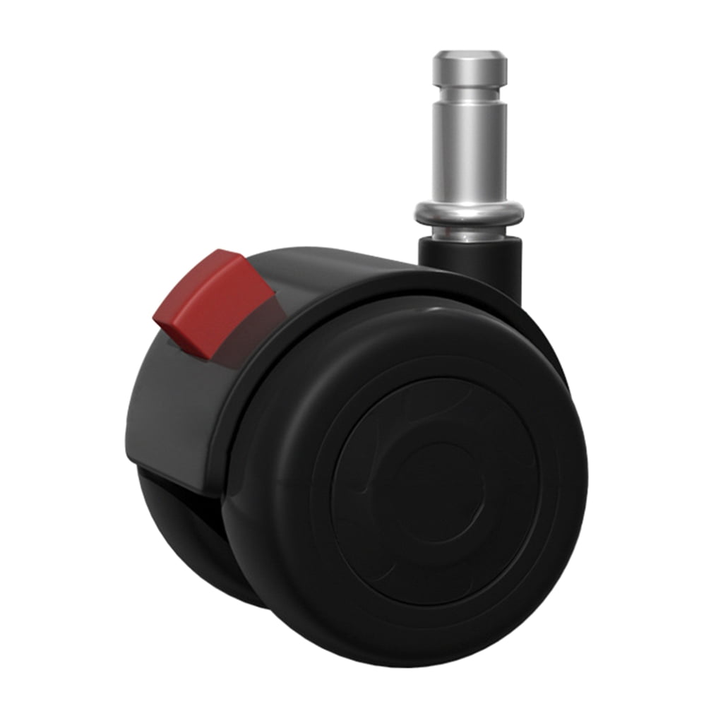 Giaone Heavy Duty Swivels Caster 360 Degree Wheel Roller Rolling ...