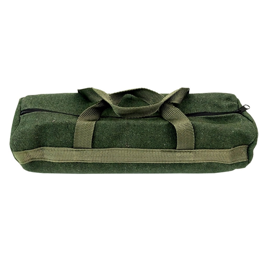 Giaone Heavy Duty Tool Bag Large Capacity Tool Storage Bag with Handle ...