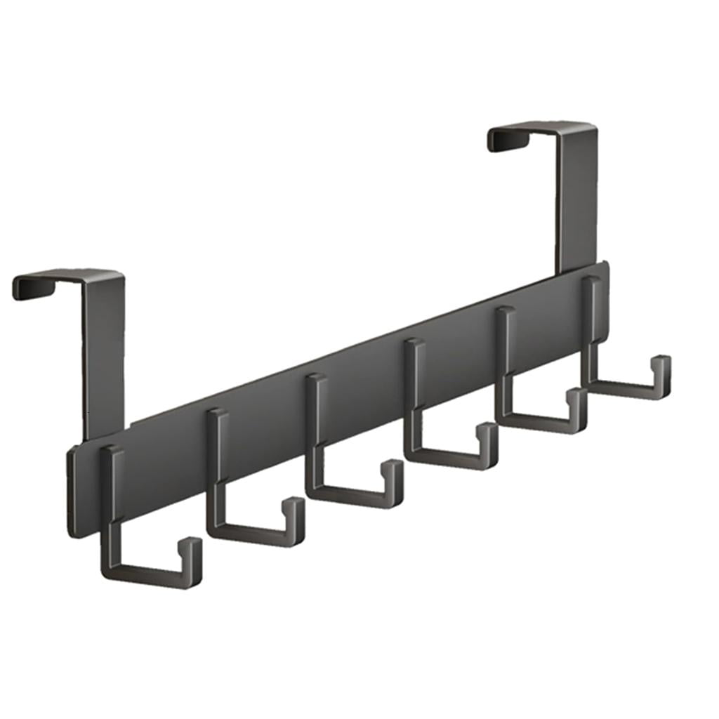 Giaone Heavy Dutys Over Door Hangers Wall Mounted Organizer Rack for ...