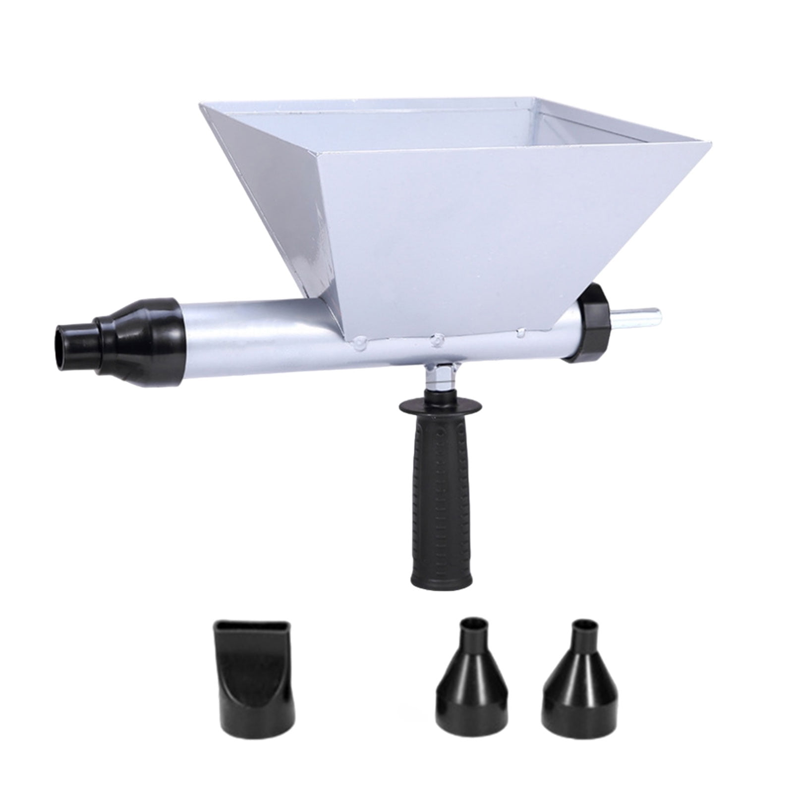 Giaone High Efficiency Electric Grout Guns for Quick Mortar Application ...