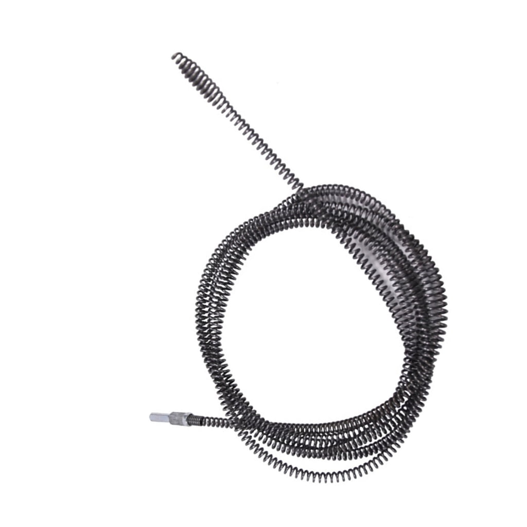 Giaone High Efficiency Electric Pipe Dredge Spring Multifunctional ...