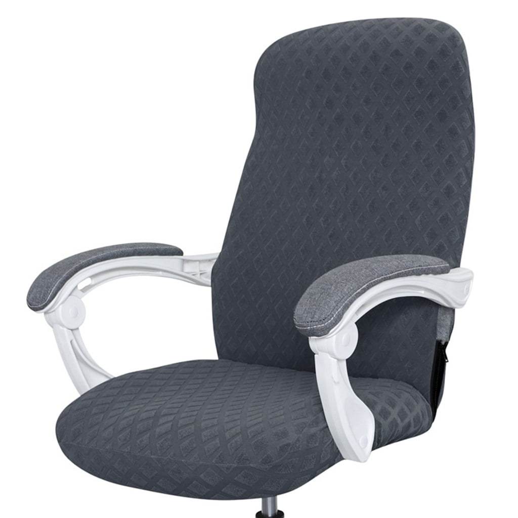 Giaone High Elasticity Chair Slipcover With Jacquard Designing Chair ...