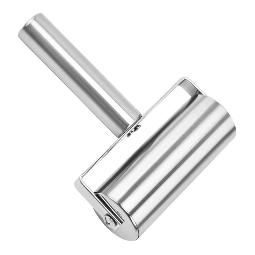 Giaone Home Kitchens Rolling Pin Nonrust Steel Rusts Proof Ideal for ...