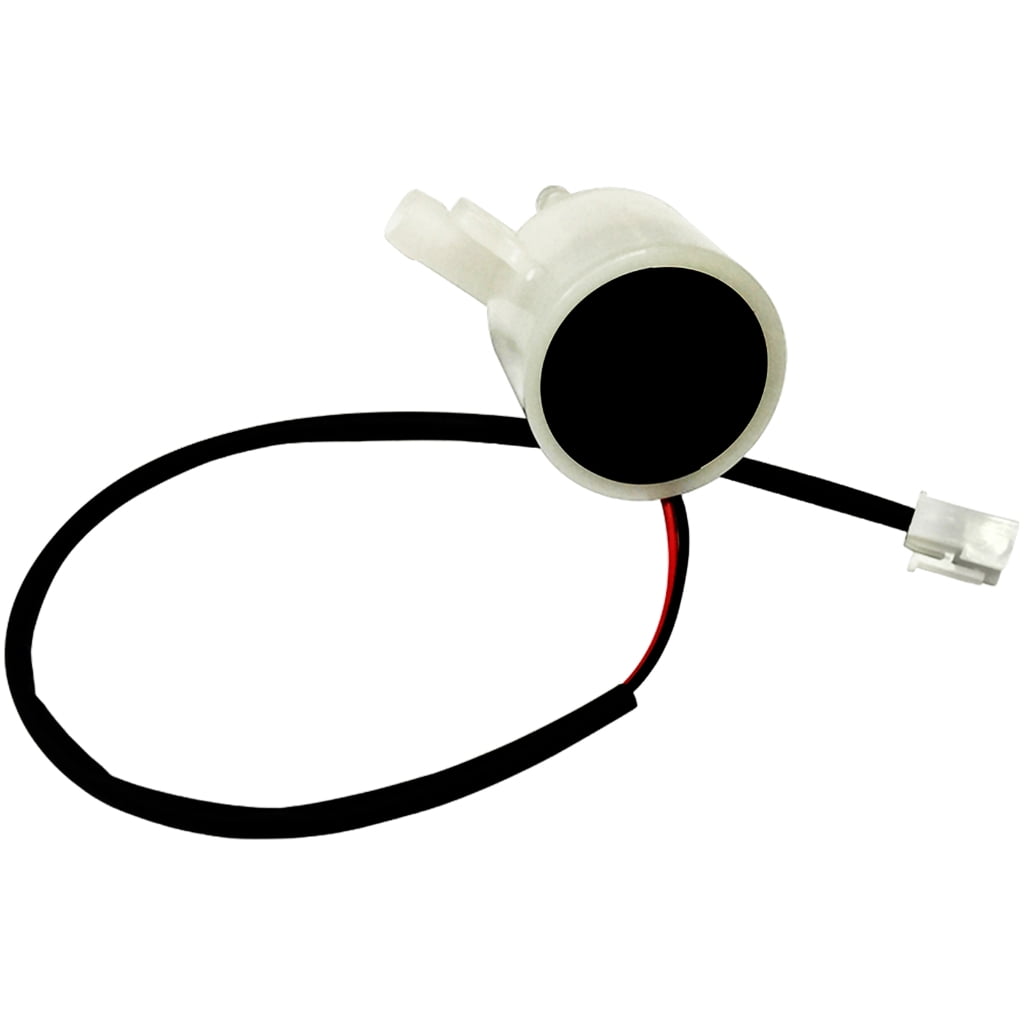 Giaone Ice Maker Water Pump Replacement HZB-12A/25BF Water Pump for ...