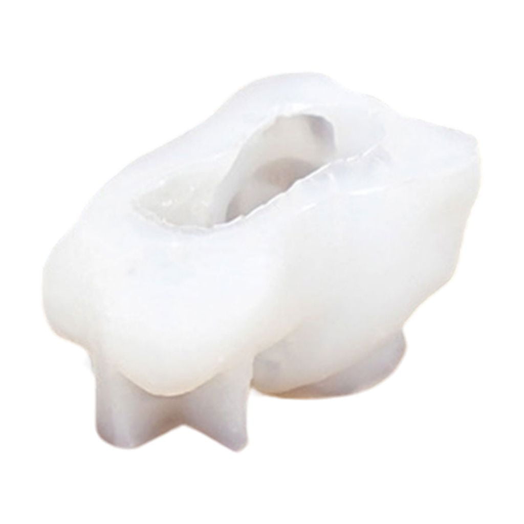 Giaone Ice Sculpture Molds Silicone Ice Tray Shape Cup Hanging Ice ...