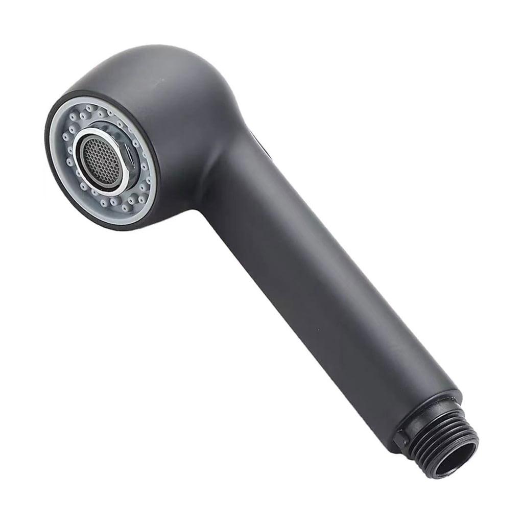 Giaone Industrial Faucet Attachment Pull Out Spray Head Practical ...