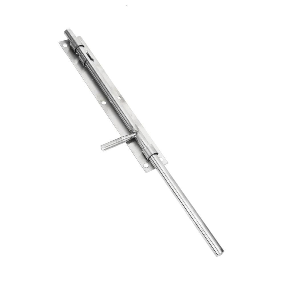 Giaone Industrial Garage Door Locking Bolt Steel Not Secure Metal ...