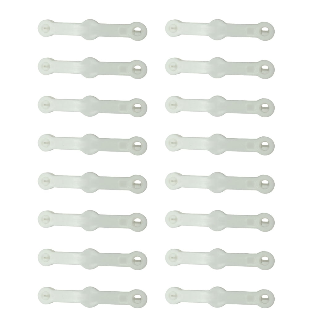 Giaone Innovative Solution Mesh Window Screen Fixators Not Need ...