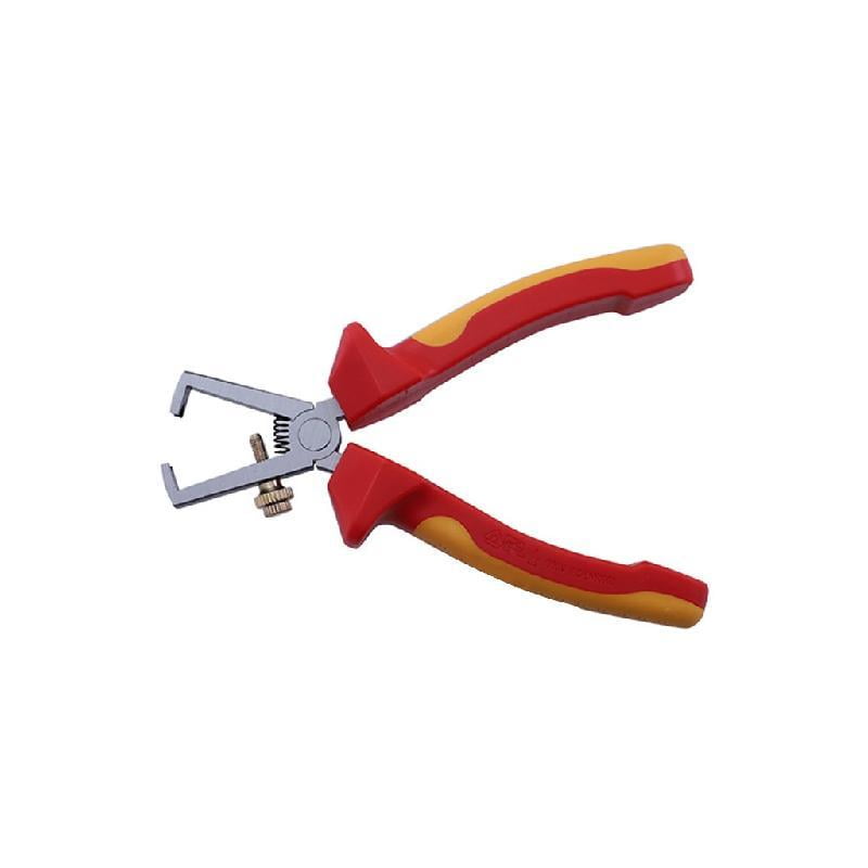Giaone Insulated Wire Pliers Cable Electrician Pliers 1000v Cutter ...