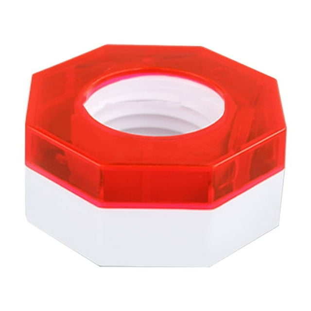 Giaone Intelligent Warning Device Warning Alert Nut Anti-loosening Nut ...