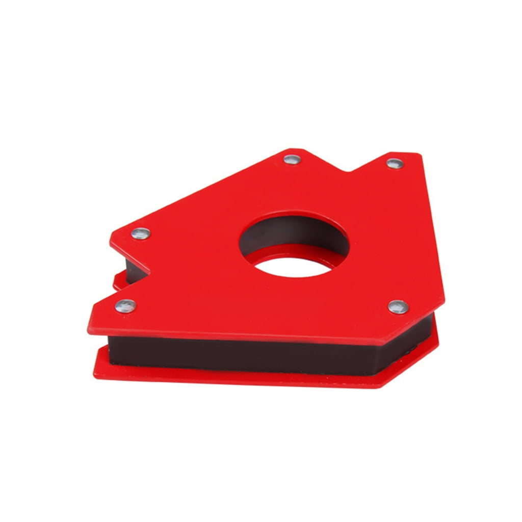 Giaone Iron Magnetic Welding Clamps Holder Rack Stand for Maintenance ...