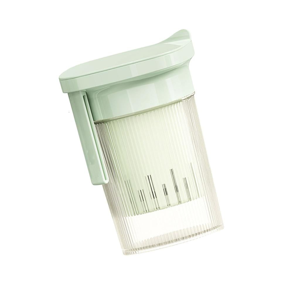 Giaone Kitchen Essential Yogurt Cheese Strainer ABS Design Quick ...