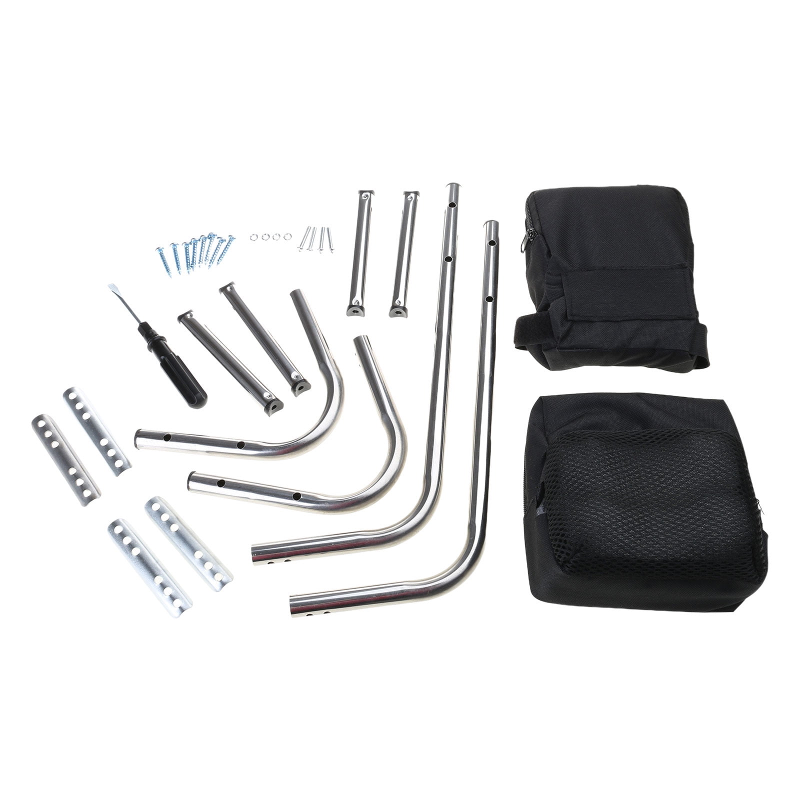 Giaone Knee Seats for Gardening Strap On Kneeling Device for Garden ...