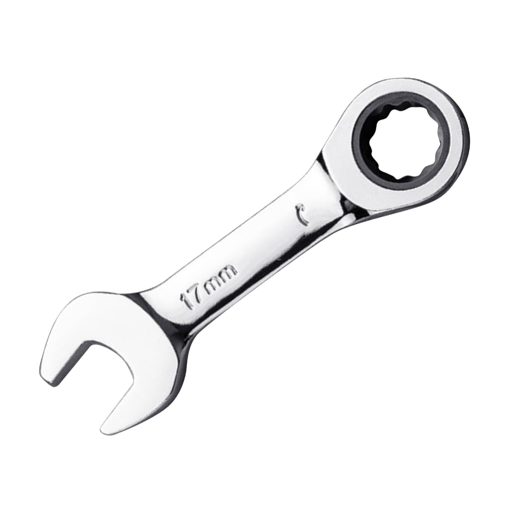 Giaone Labor Saving Mini Ratchet Wrench Spanner Perfect For Automotive ...