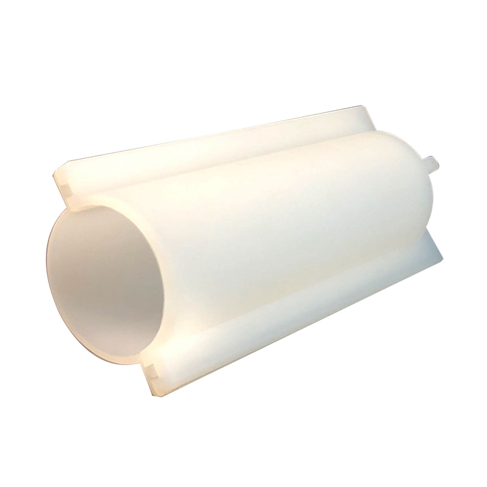 Giaone Large Cylindrical Shape Mousse Mould Round Tube Mold Silicone ...