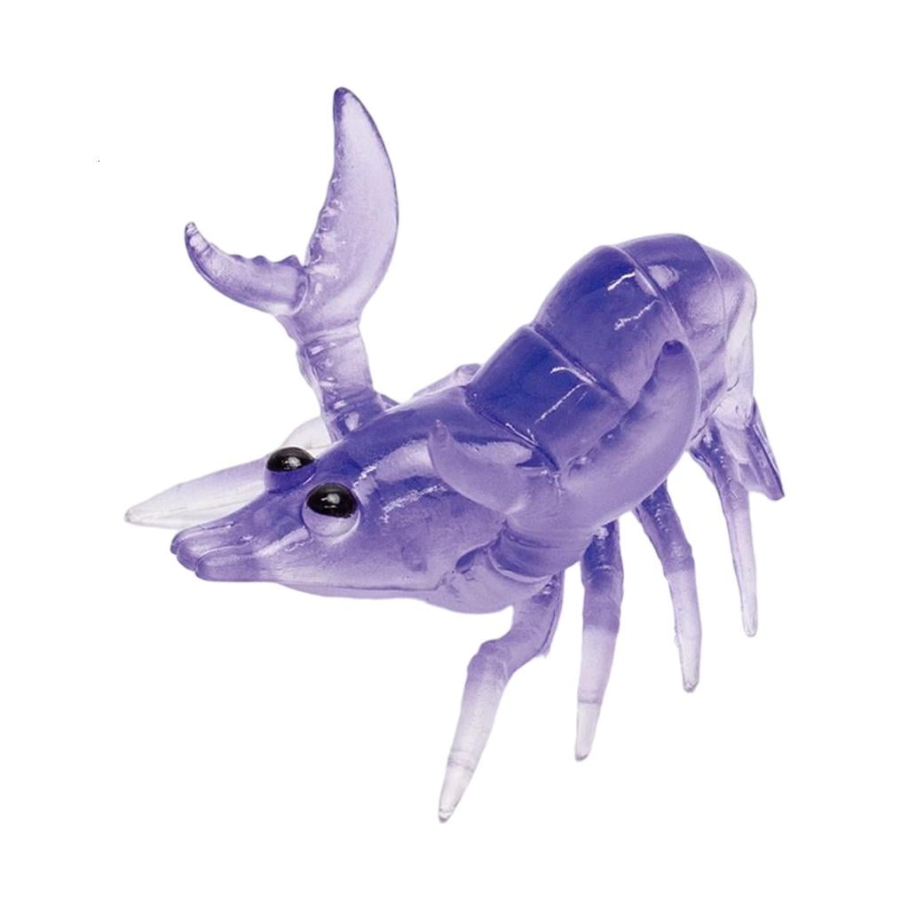 Giaone Lobster Pen Display Stand Decorative Pen Organiser Desktop ...