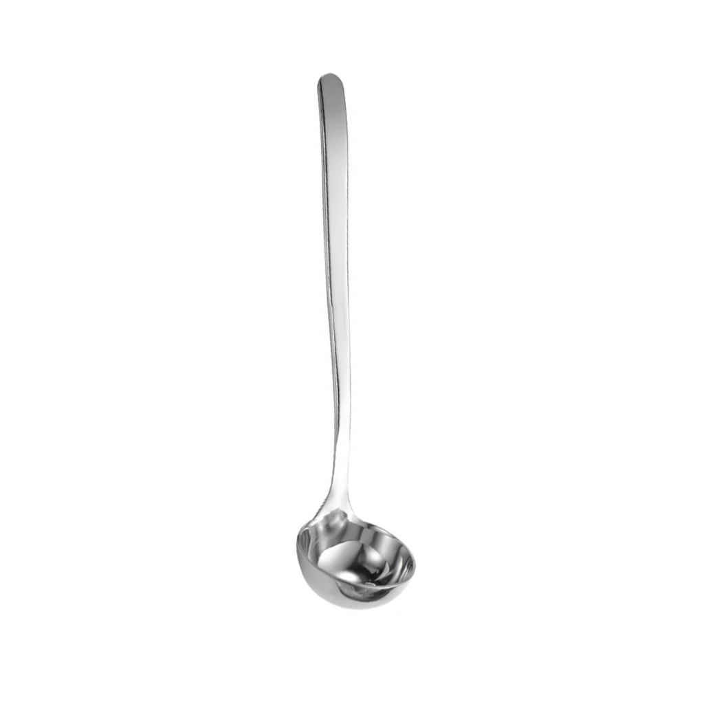 Giaone Long Handle Stirring Spoon Coffee Spoons Stainsless Steels ...