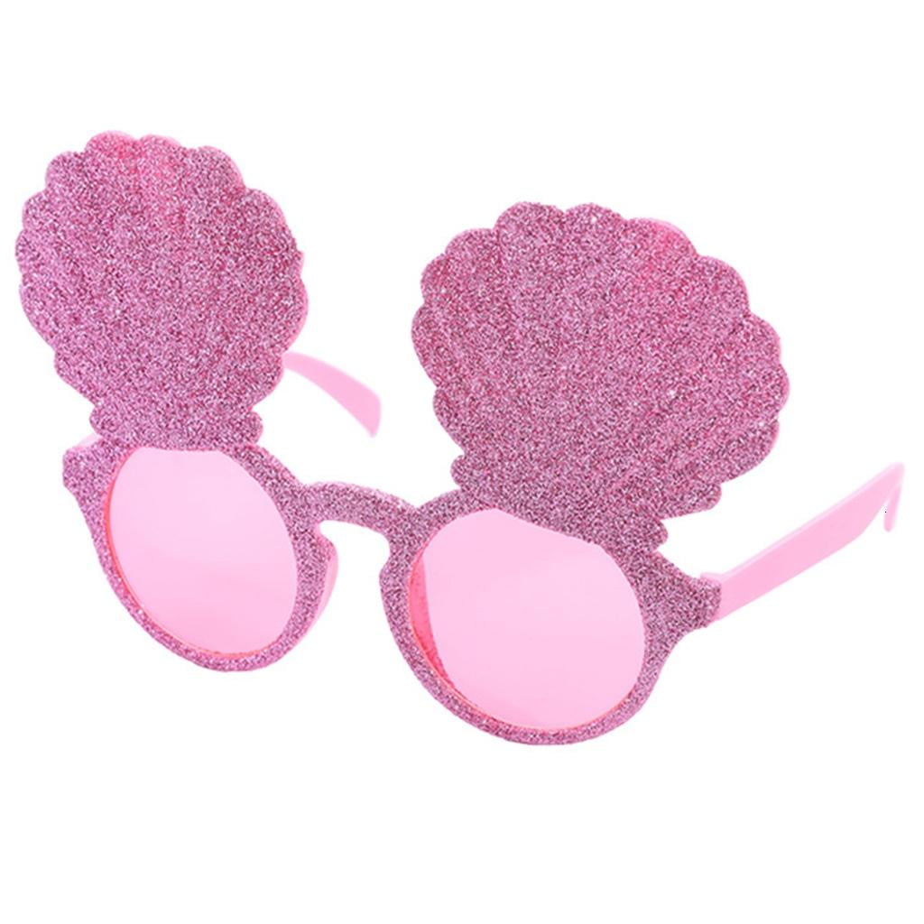 Giaone Luau Party Decorations Fun Hawaiian Sunglasses for Summer Pool ...