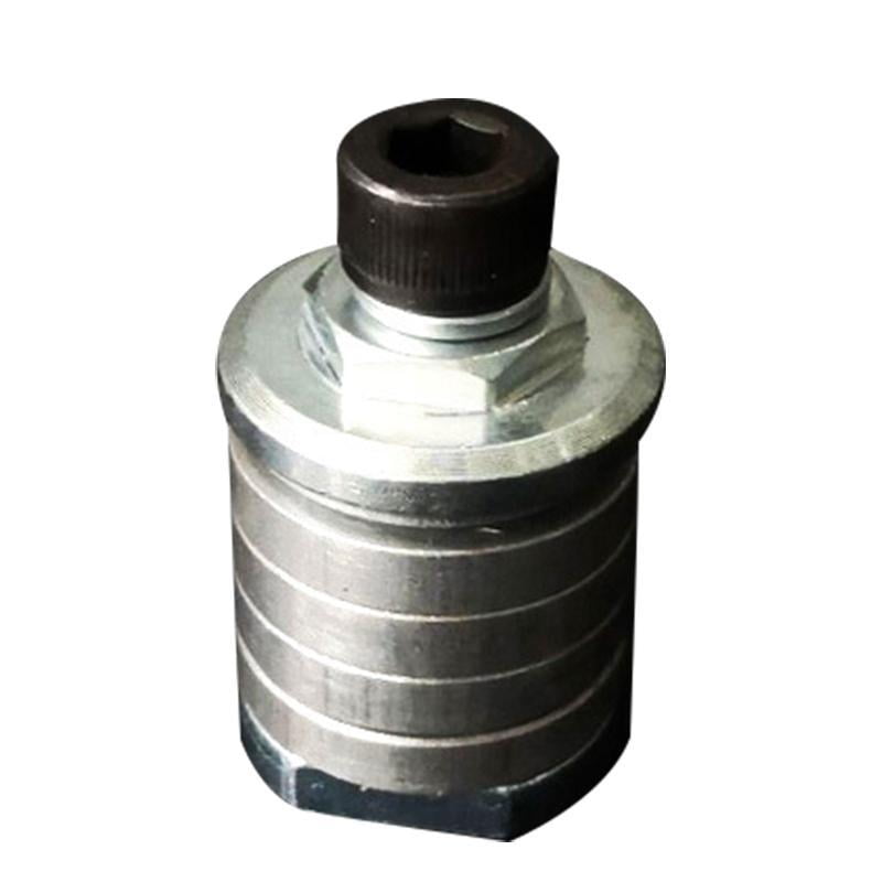 Giaone M10/M14 Angle Grinder to Grooving Machine Adapter 100/150 Type ...