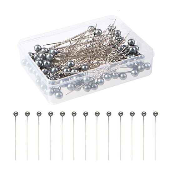 Giaone Map Push Pins Marking Pins Colored Push Pins Map Tacks Round ...