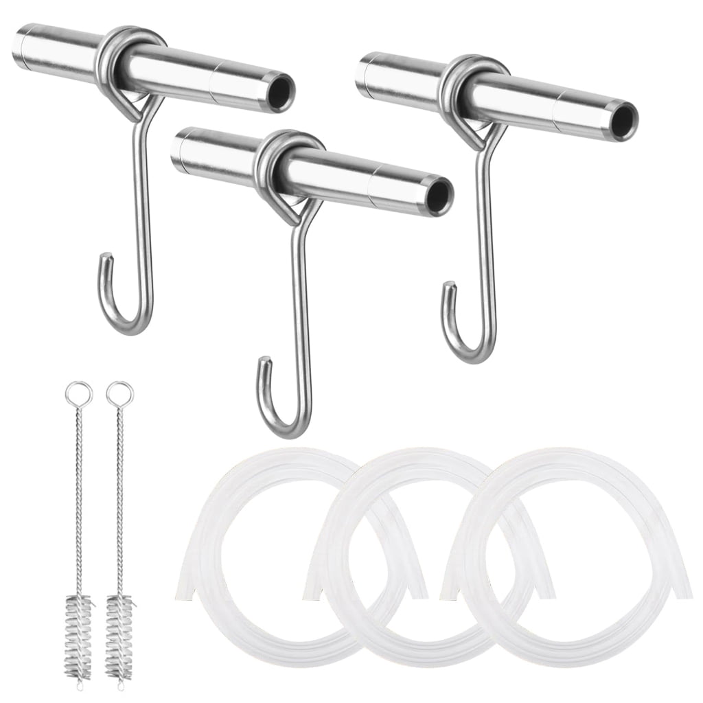 Giaone Maple Syrup Tapping Set Stable Maple Syrup Set Includes ...