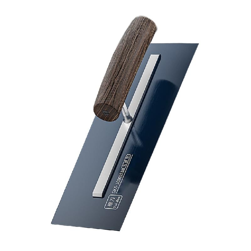 Giaone Masonry Trowel Scraping Professional with Handle Tile Float ...