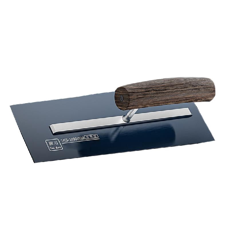 Giaone Masonry Trowel Scraping Professional with Handle Tile Float ...