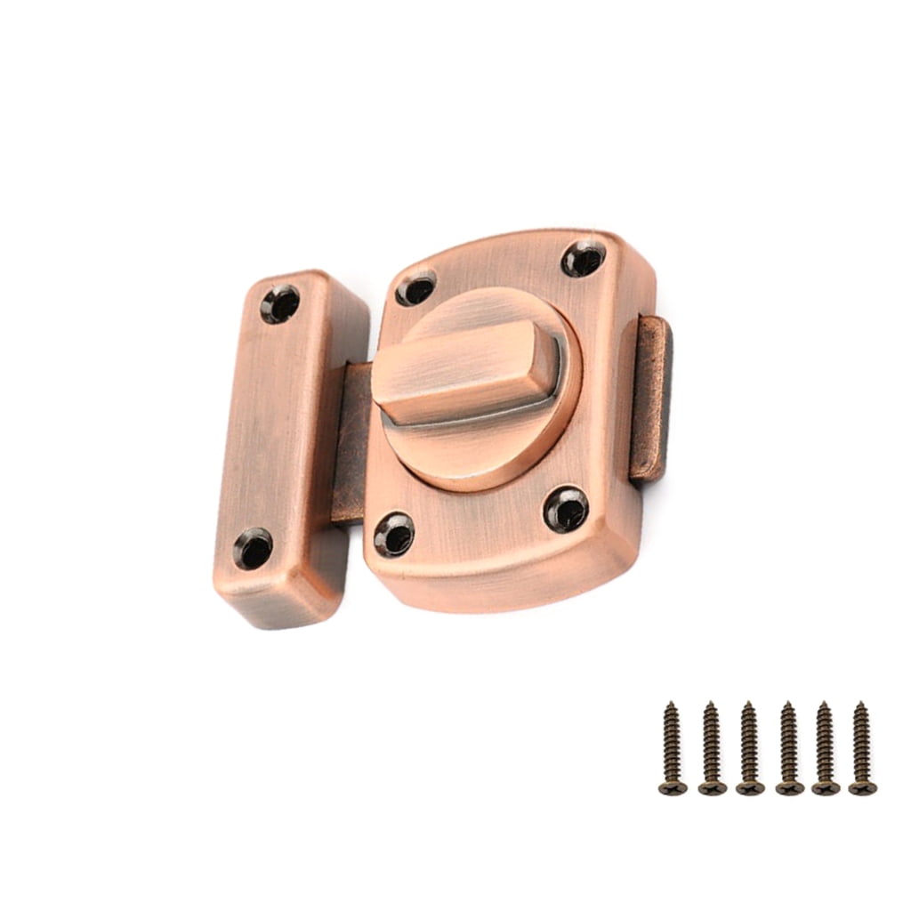 Giaone Mechanical Password Lock Rotary Latches 3Digit Combination ...