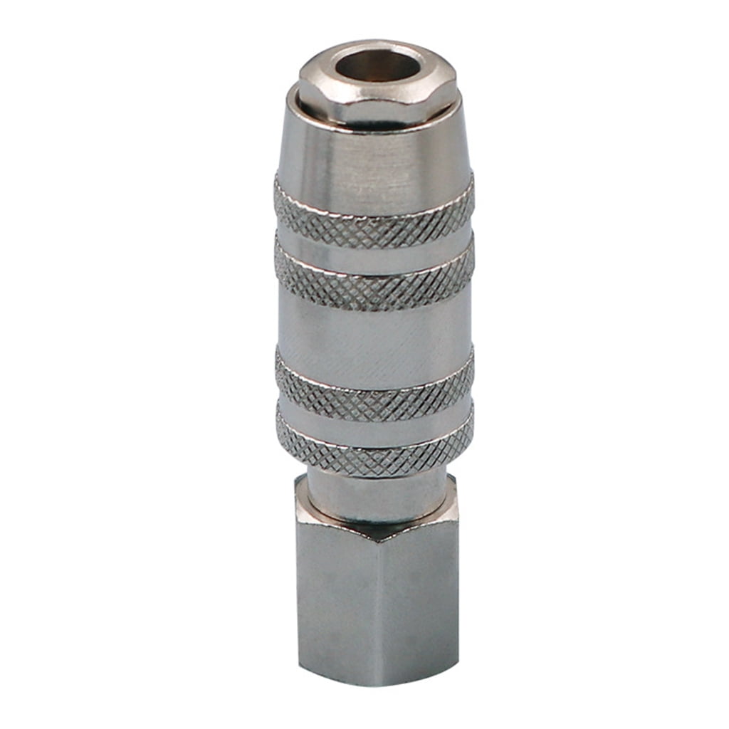 Giaone Metal Coupler Pneumatic Fitting Quick Connector Self-Locking for ...