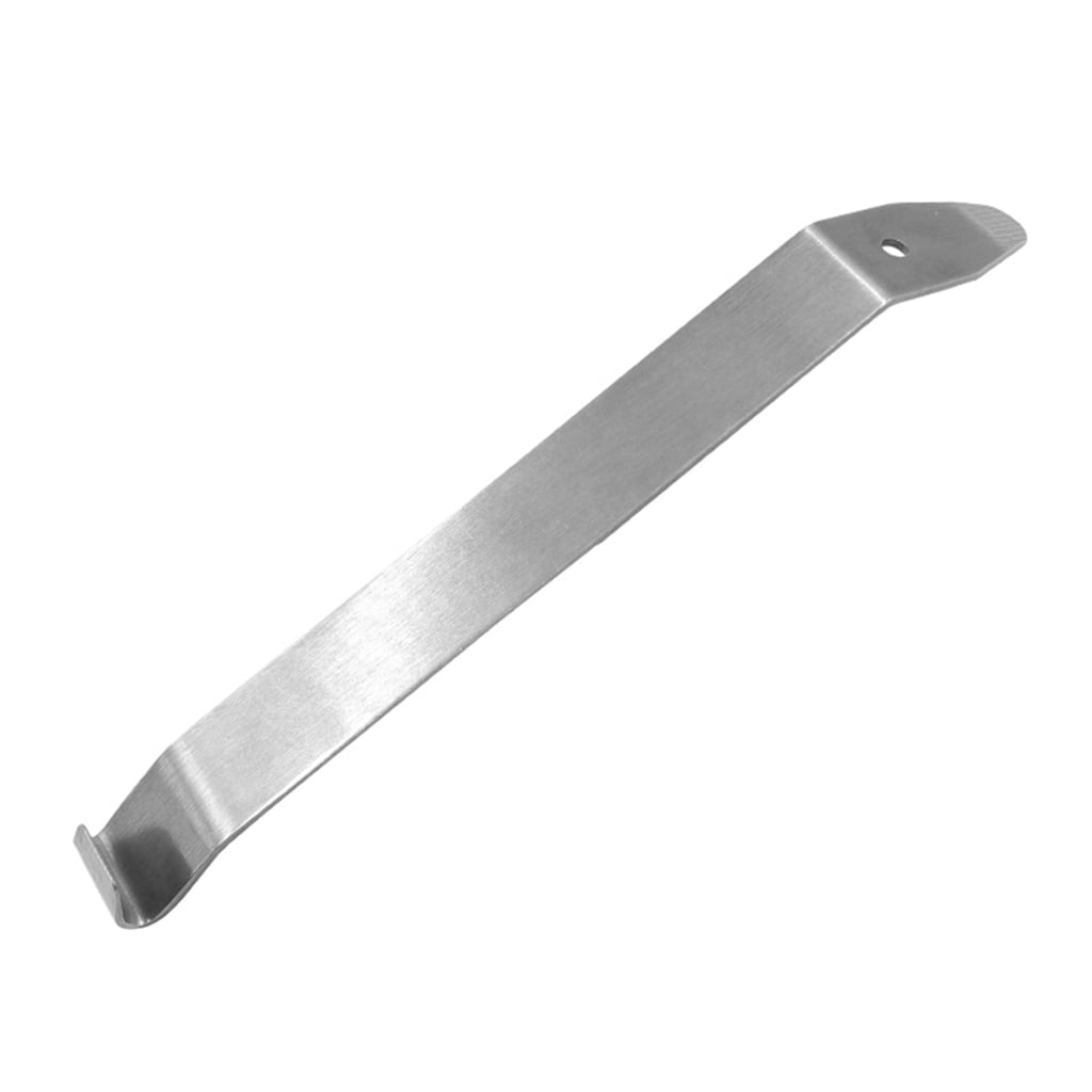 Giaone Metal Steel Car Disassembly Pry Plate Bar Tool Navigation Door ...