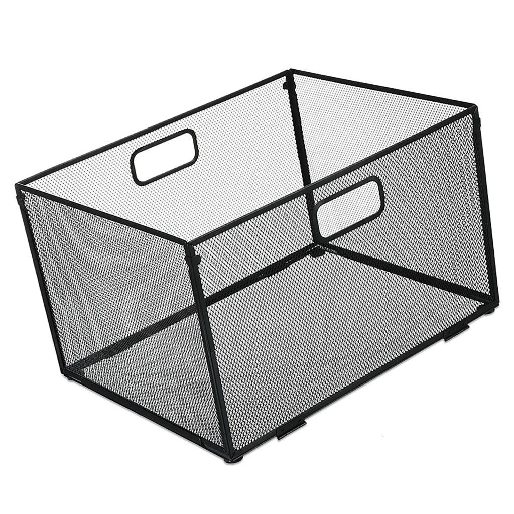 Giaone Metal Storage Case Detachable Stacking Filing Cabinet Folder ...