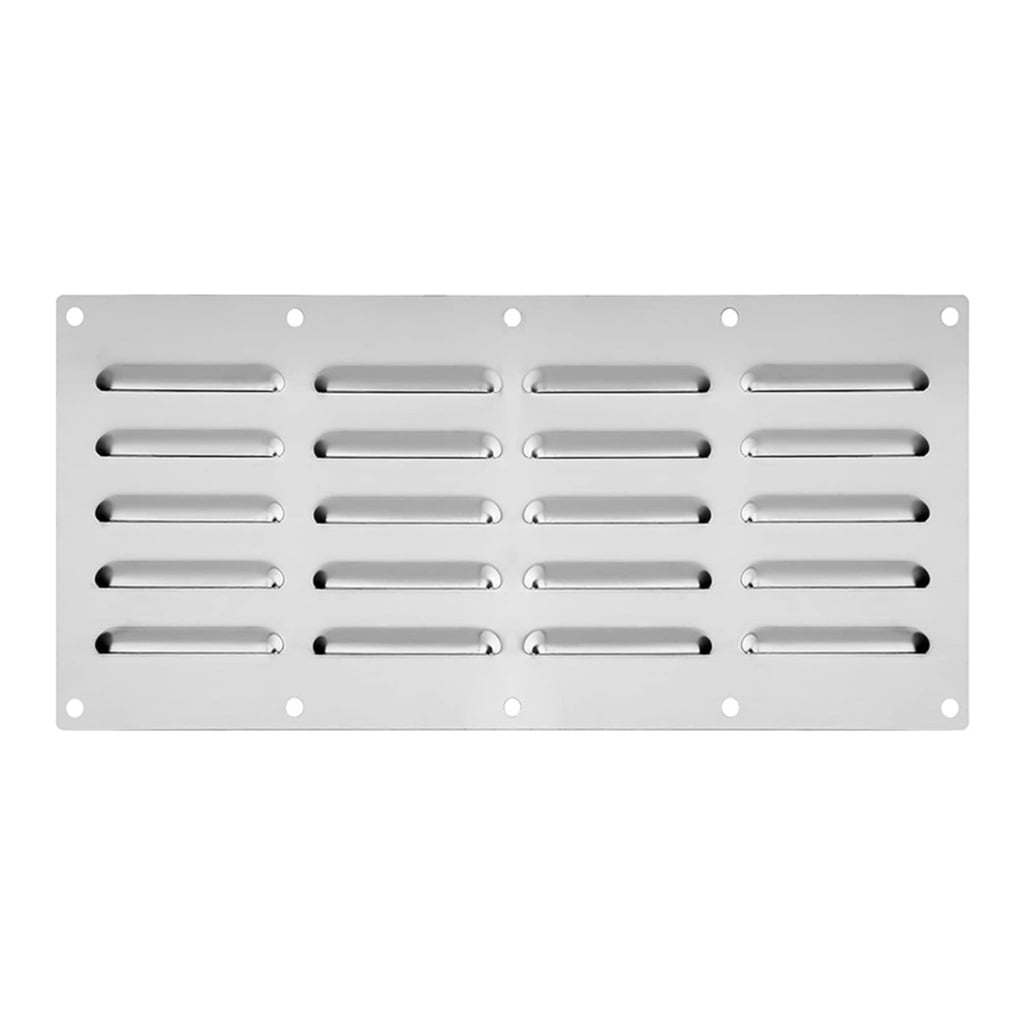 Giaone Metal Venting Panel Ventilation Panel Decorative Panel for Fire ...