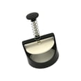 Giaone Minced Meat Press Ergonomic Hamburger Patty BBQ Accessory ...