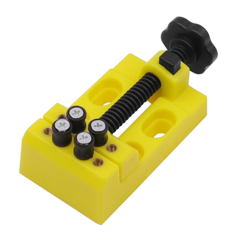 Giaone Mini Jaw Bench Clamp Table Clamp Folder Drill Press Table Bench ...