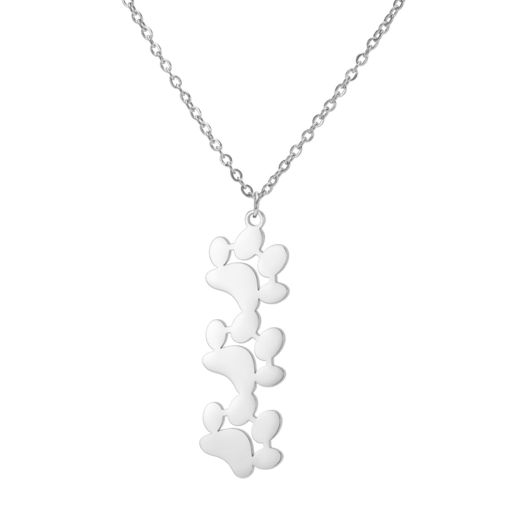 Giaone Modern Claw Pendant Necklace Elegant Claw Necklace for Youthful ...